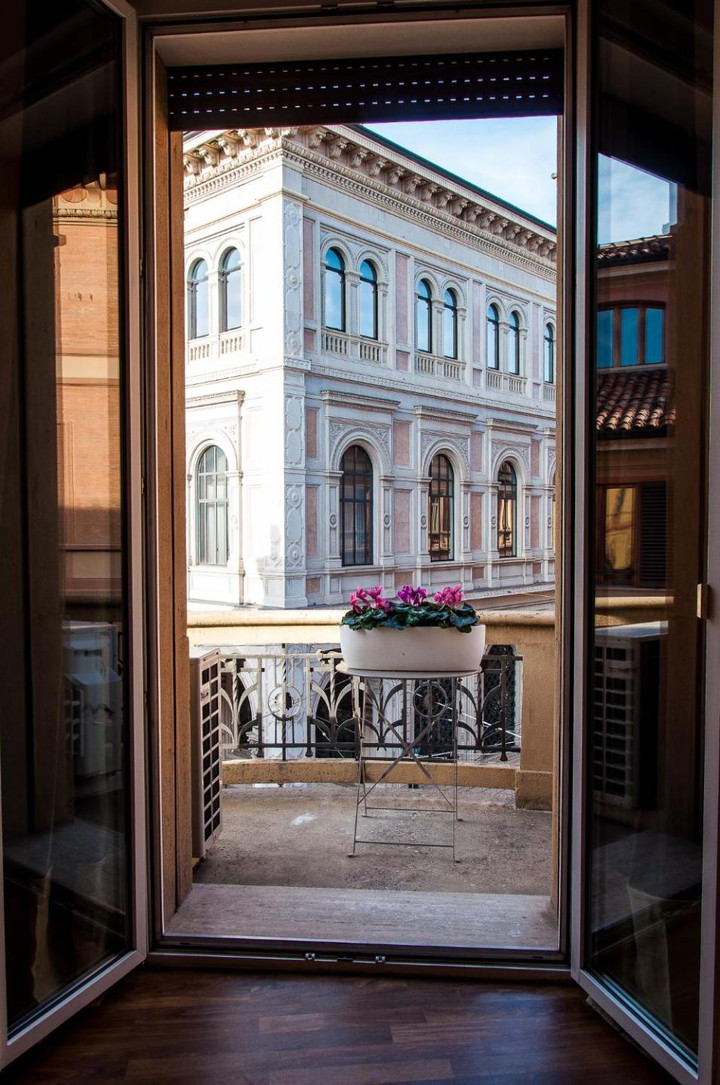 Liberty House - Bologna