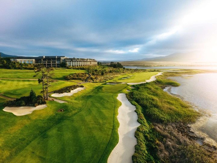 Arabella Hotel, Golf And Spa - Hermanus
