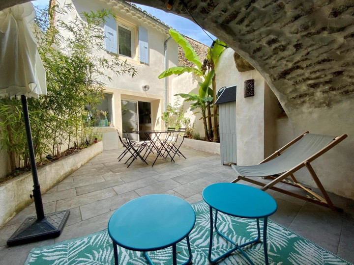 La Maison Rose - Grignan