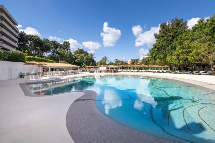 Salles Hotels Marina Portals - Palma Nova