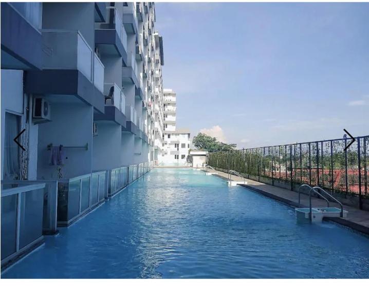 Vivo Apartement By Syta Rooms - Yogyakarta