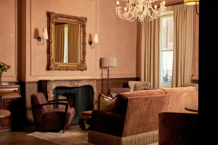 The Leonard Hotel - Marylebone