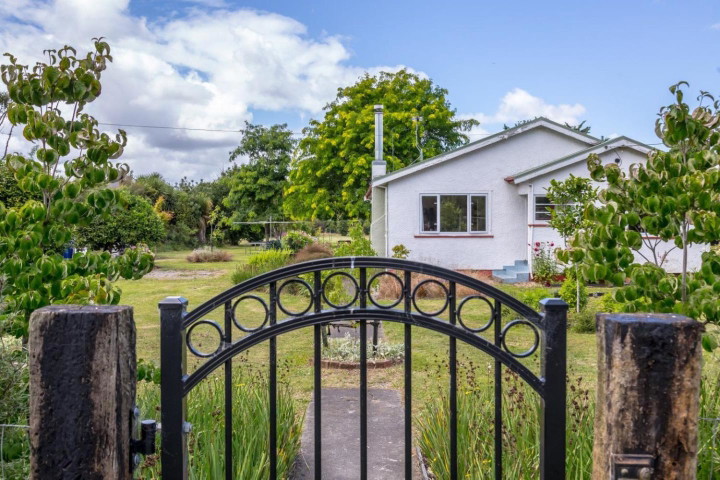 Greytown Farmhouse - Greytown