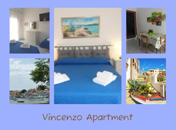 Vincenzo Apartment - Lampedusa
