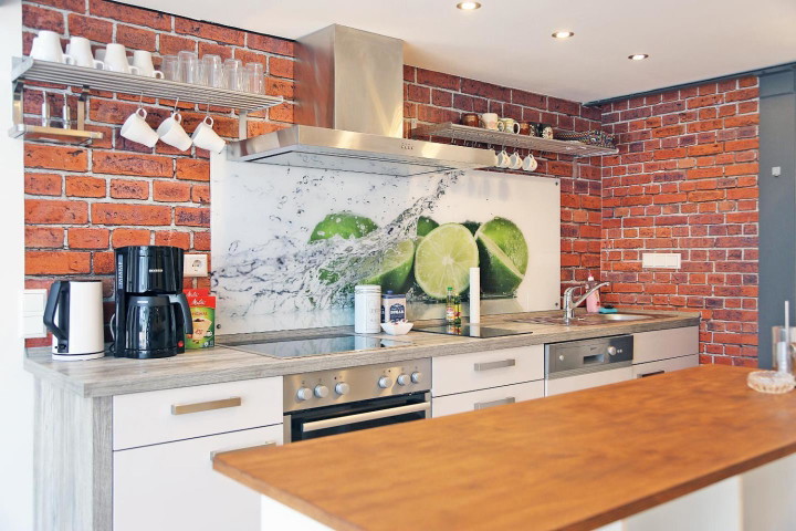 Loft-unterkunft - Bade-Wurtemberg