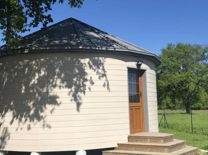 Gîte Pour 4 Personnes - Beaucouzé