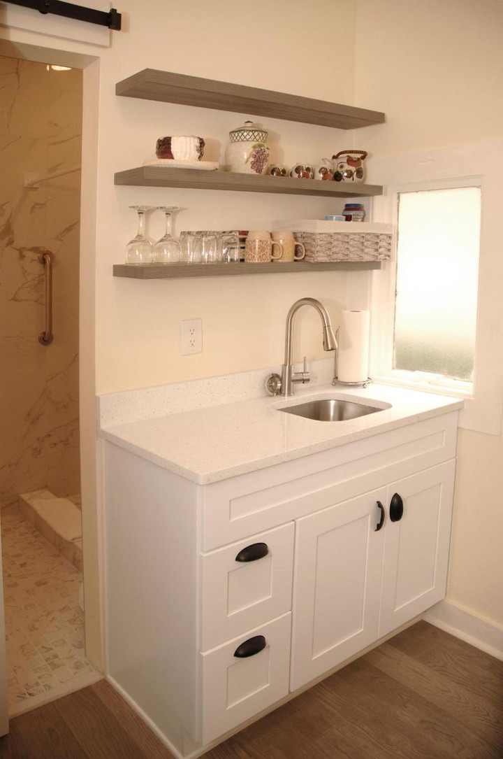 Quaint Historic Downtown Apartment - St. Augustine, FL