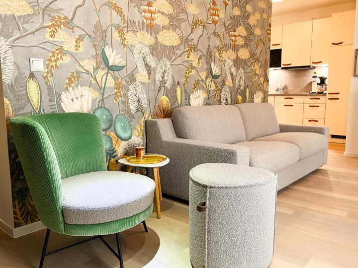 Qonroom - As Individual As You - Minden Kaiserstrasse - Minden