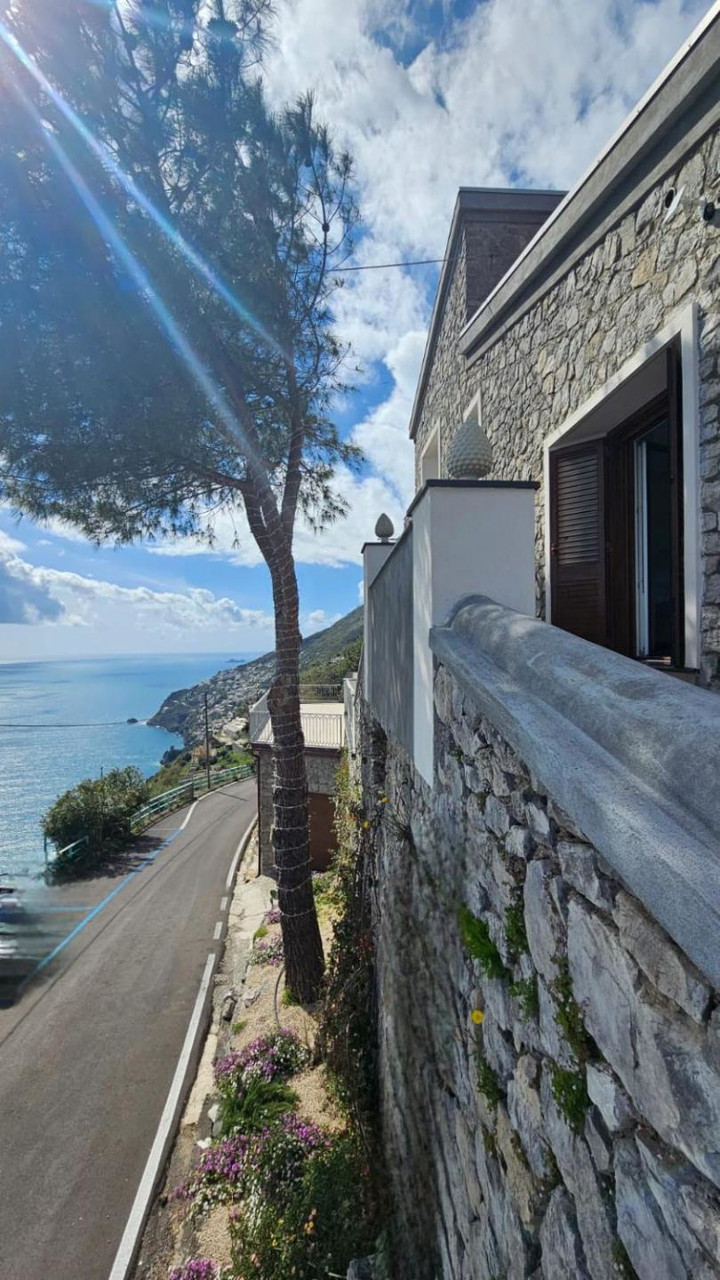 Villa Furoris Apartment - Furore