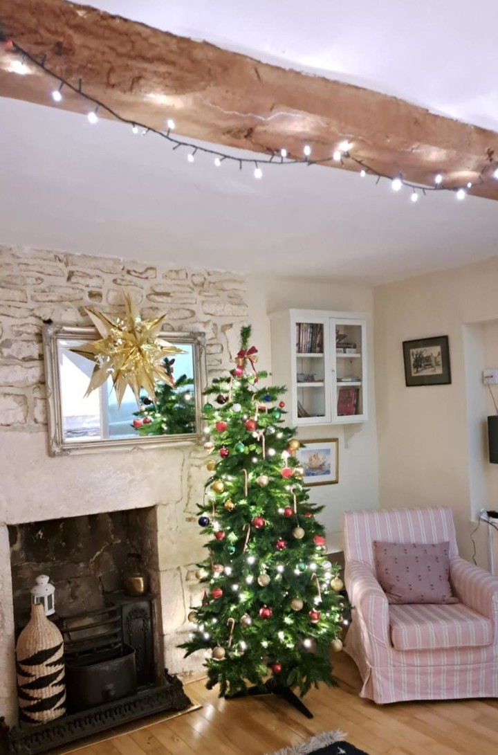 Half-pint Cottage - Nailsworth