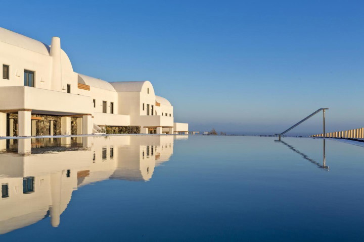 Elea Resort - Adults Only - Griekenland