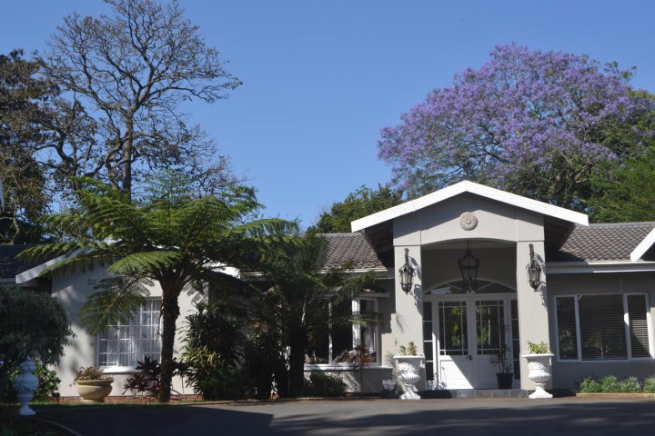 Retreat Bnb - Kloof