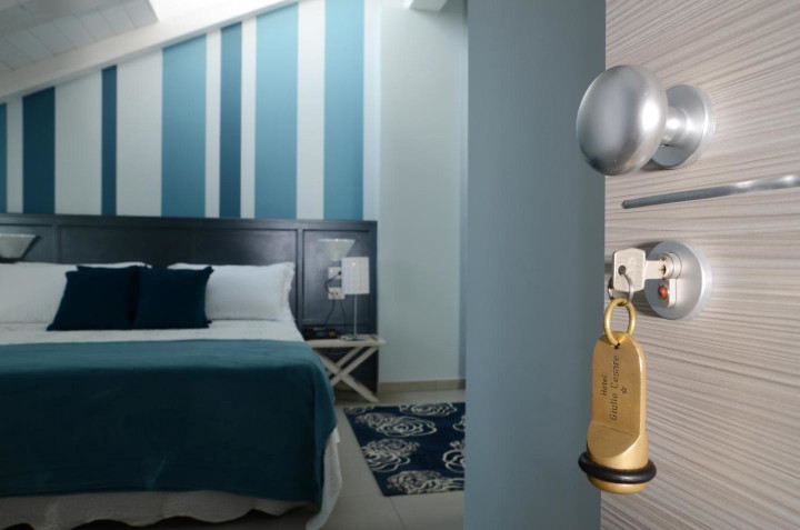 Hotel Giulio Cesare - Moncalieri