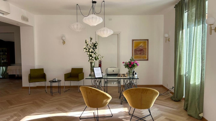 Albergo Al Castello - Liguria