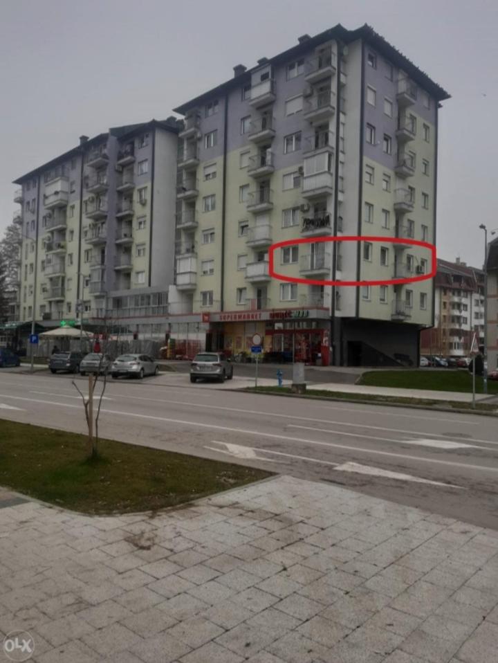 Apartman Romana - Kosovo