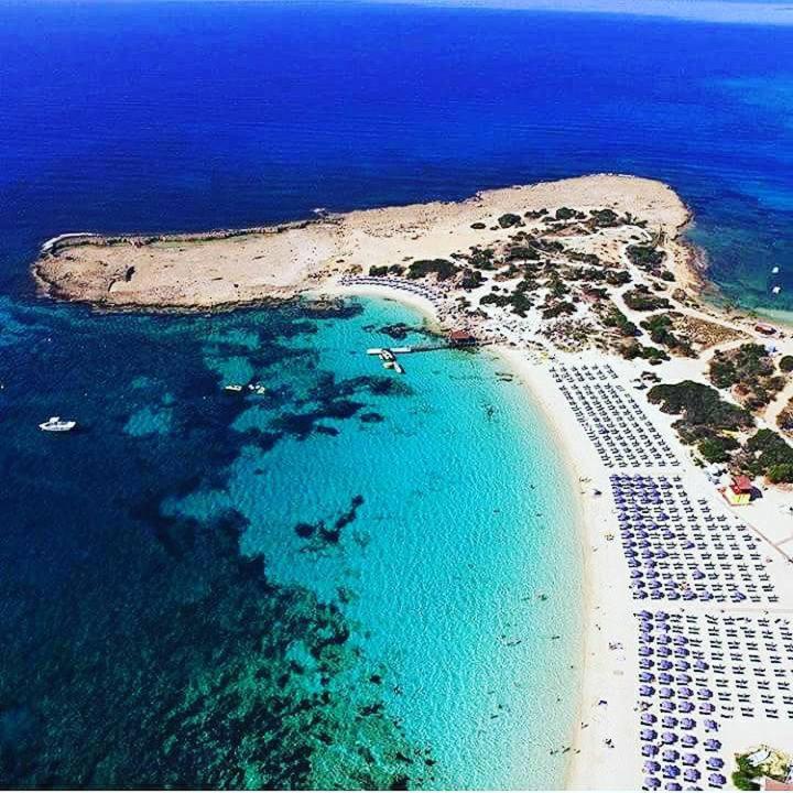 Dome Beach Marina Hotel & Resort - Famagusta