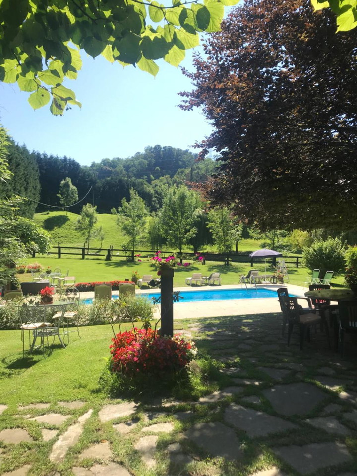 Agroturismo Anziola - Hernani