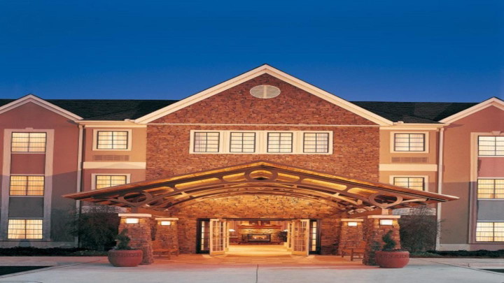 Staybridge Suites - Johnson City By Ihg - Johnson City, TN