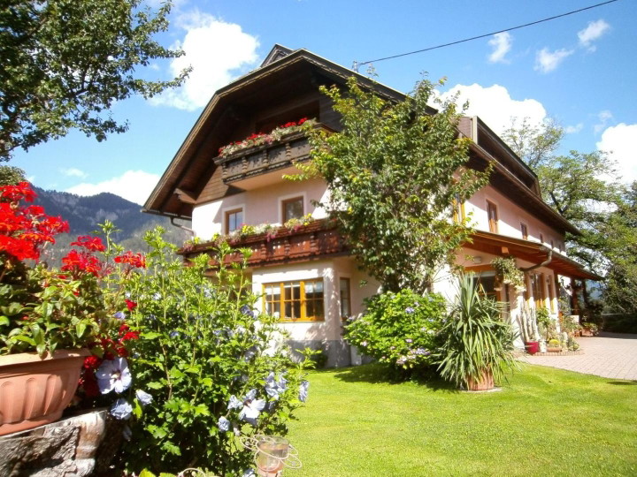 Berghof Reiter - Weissensee