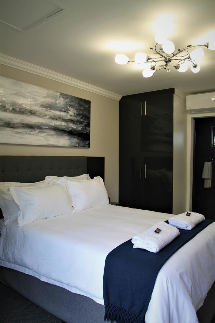 Mahem Manor Guesthouse - Brits