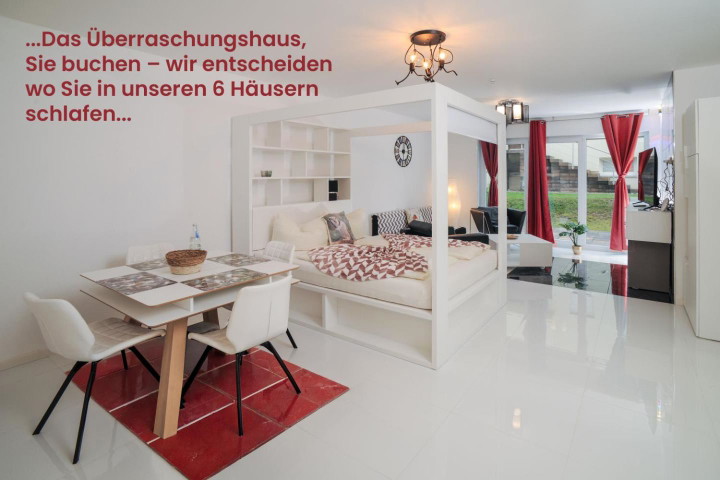 Designpension Idyll Nr2 Hotel Garni - Wernigerode