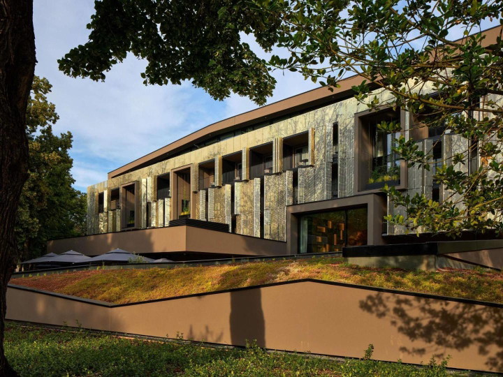 L'esquisse Hotel & Spa Colmar - Mgallery Collection - 埃吉桑