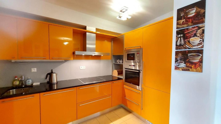 Apartment Orange - Chequia