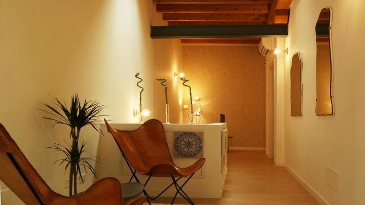 Indisparte Suites - Bergame