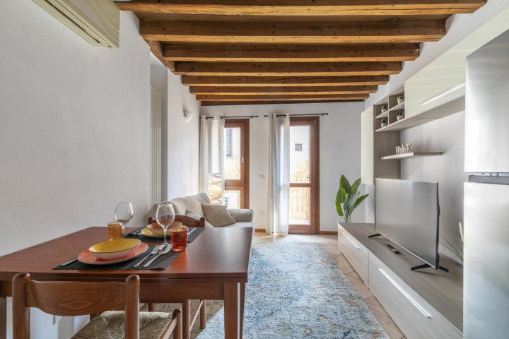 I-homes Pescaria Apartment - Vicenza