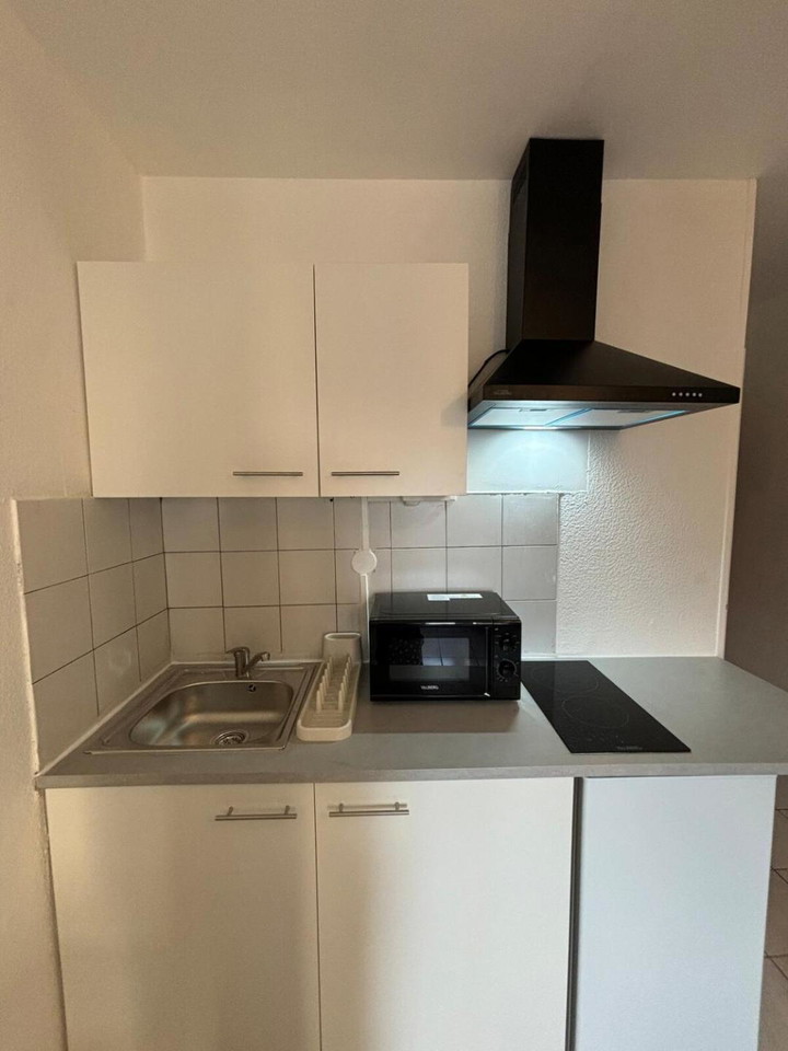 Foch 3-studio-beziers Center -Wifi -Tv Connected - Béziers