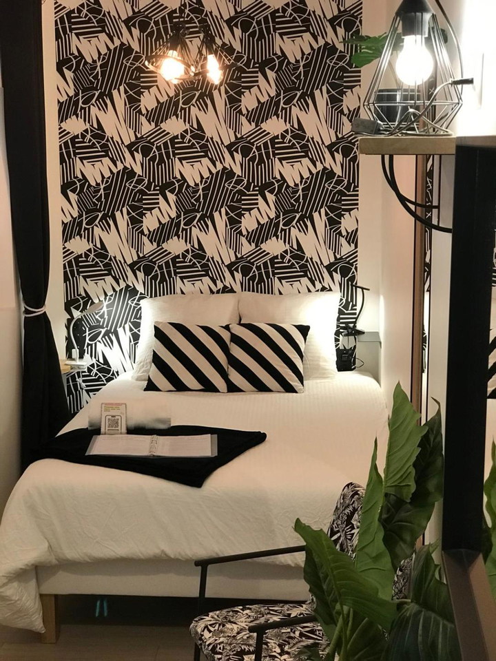La Joueuse, Et Pop Et Chic ! - Poitiers