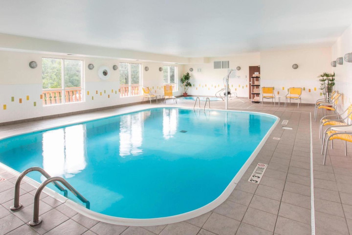 Fairfield Inn & Suites By Marriott Branson - Branson West, MO