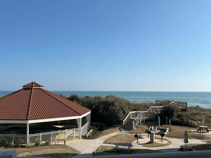 St Regis 1111 - North Topsail Beach, NC