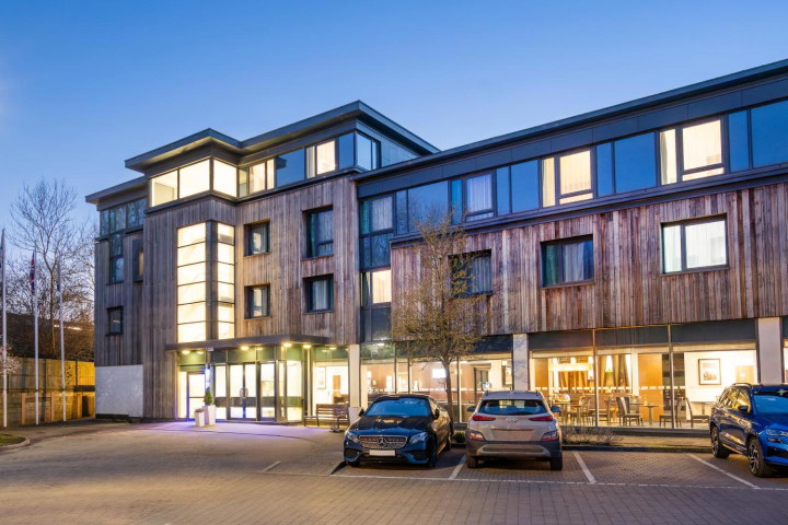 B&b Hotel Cambridge South - Saffron Walden