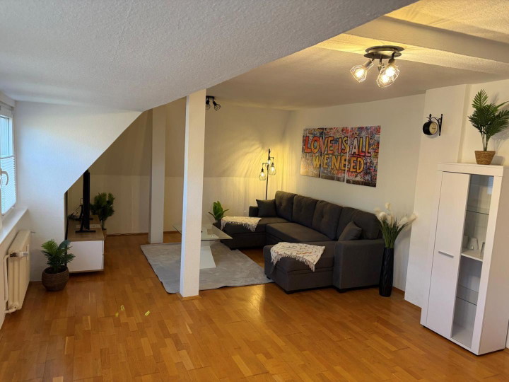 Modern & Zentral - Top Ferienwohnung In Kassel - Kassel