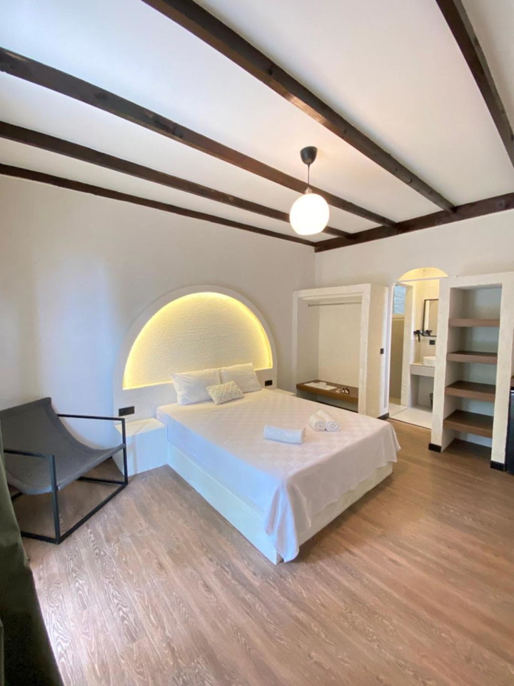 Ikigai Hotel Villa Rıfat - Kartal