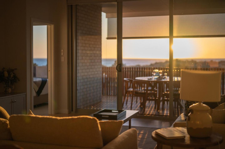 Sea Dunes Luxury Apartments - McLaren Vale