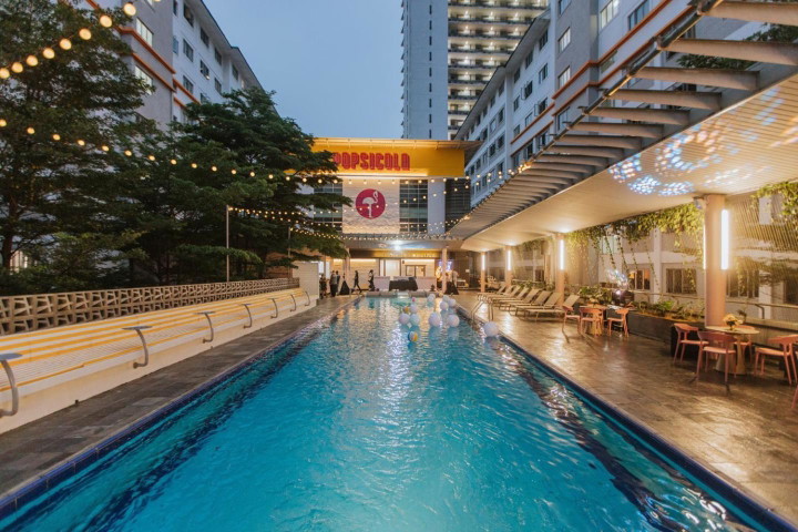 Urban Living Residence - Kepong