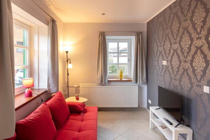 Ferienwohnung Göttingen I Uniklinik Nähe I Parkplatz - Göttingen