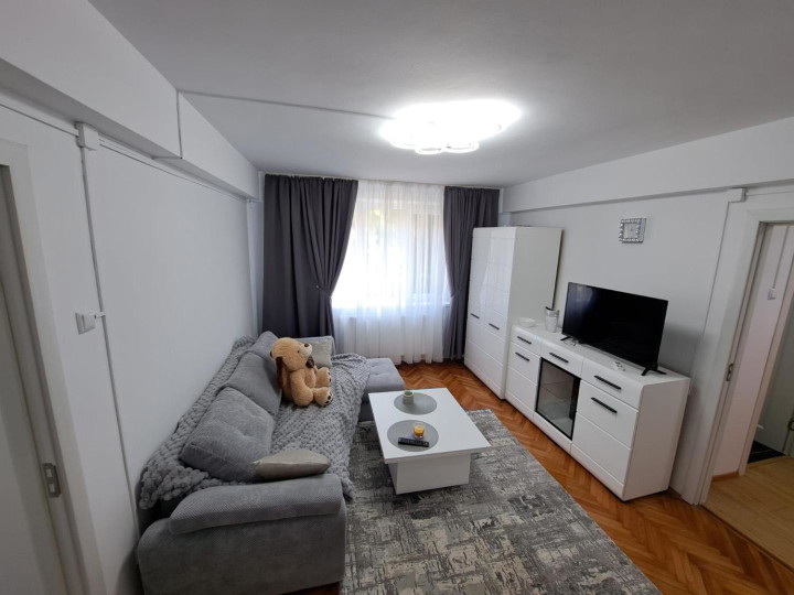 Apartament 2 Camere - Zalău