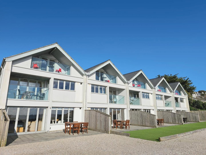 The Falmouth Hotel - Falmouth