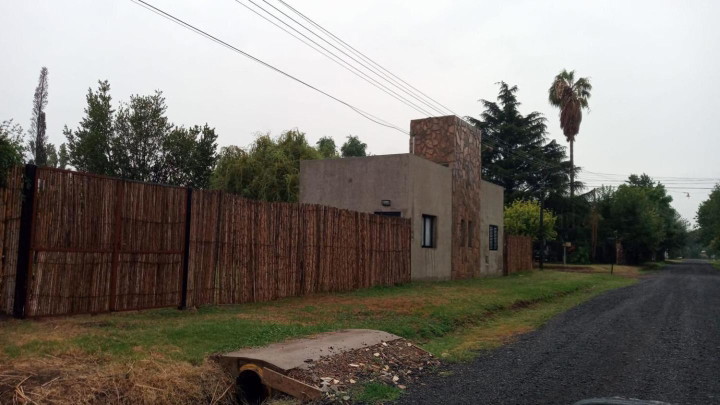 Casa Quinta En Bragado - Bragado