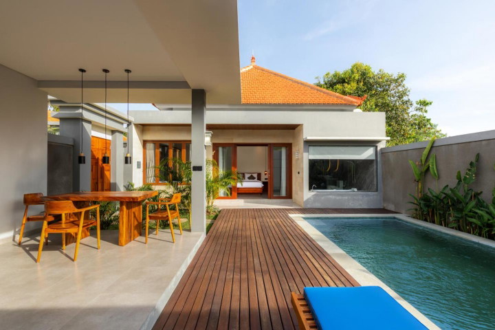 Rama Villa - Tabanan