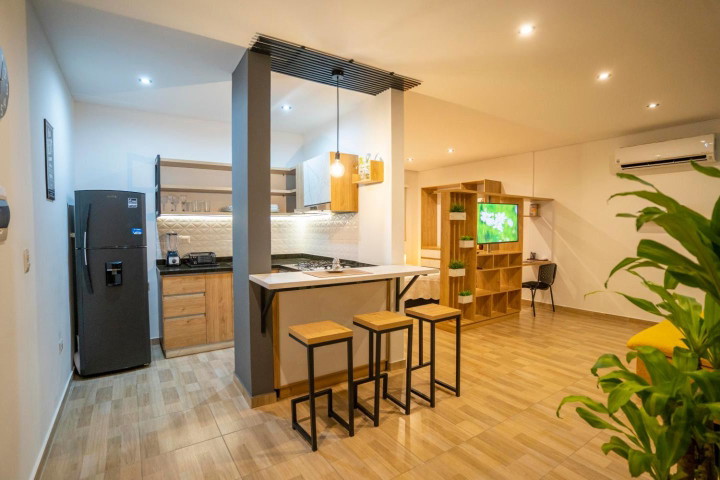 Caobos Center Coliving & Coworking - Cúcuta