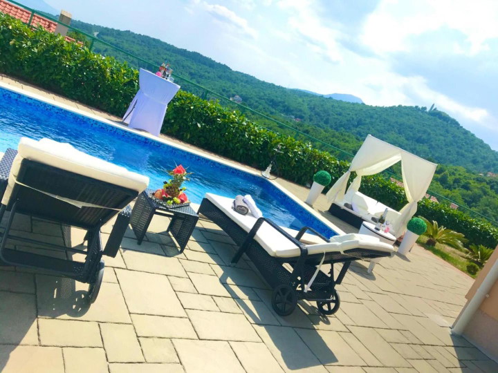 Villa Diana - Opatija