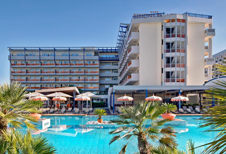 Bibione Palace Hotel - Bibione