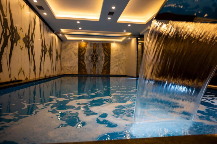 Hamitbey Hotel Yenikapı - Güngören