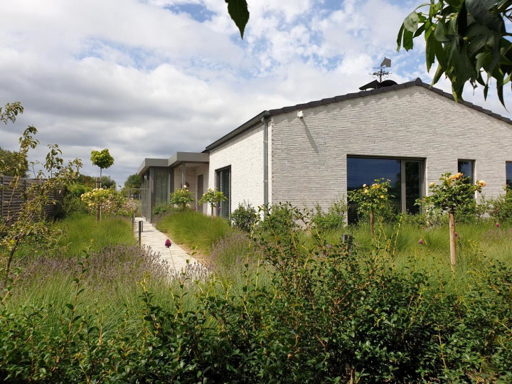 Vakantiewoning De Bles - Kluisbergen