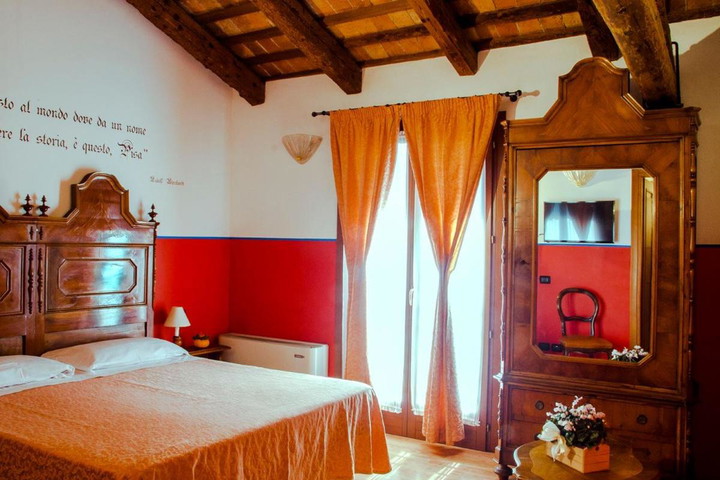Agriturismo Villa Mocenigo - Mestre