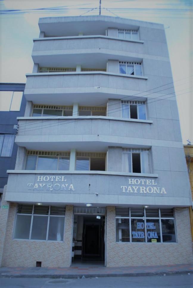 Hotel Tayrona Imperial - Bucaramanga